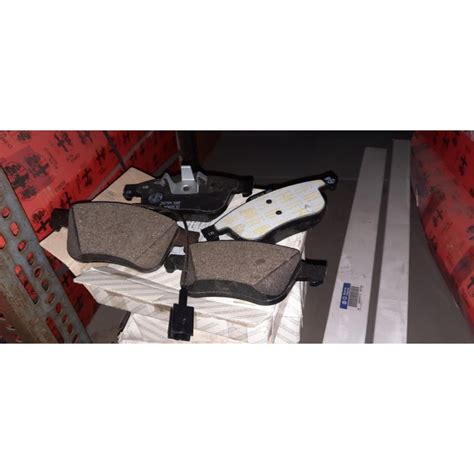 RICAMBI ALFA ROMEO 159 FRENI PINZE PASTIGLIE