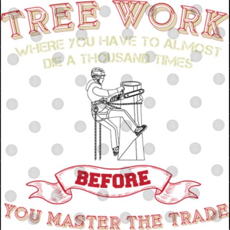 Mens Tree Climber Arborist T Tree Work Bibs Sold By