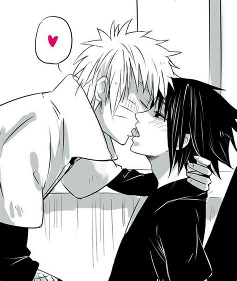 Sasunaru Imágenes Y Doujinshis Artofit