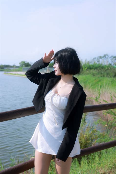 Yo U Zia 지아 Vol11 Birthday 微图坊