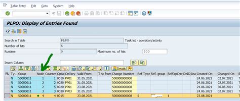 Do Qals Afvc Qasr Qamr Tables Fetch Wrong Data Sap Community