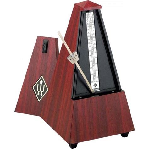 Wittner Metronome Review Online