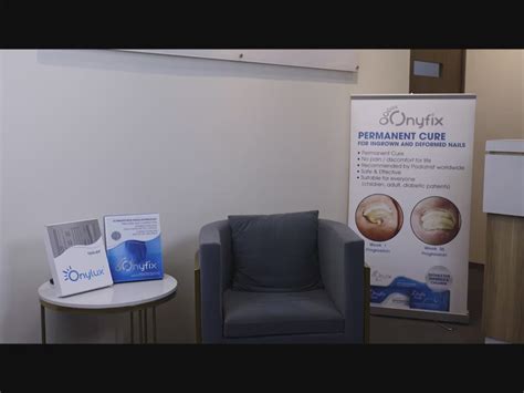 Onyfix Ingrown Toenail Tool United Nails Supply