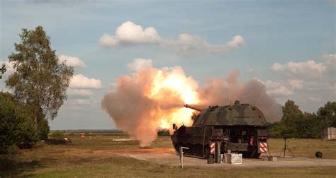 Die Wehrtechnische Dienststelle Für Waffen Und Munition 91 Wtd 91