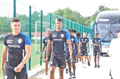 Los Rayados Van Por El Maracanazo El Heraldo