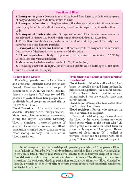 Maharashtra Board 8th Standard Science Book Pdf Aglasem