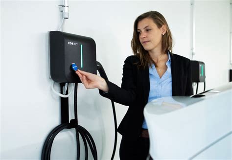 Godt nyt til elektrificeringen Eaton går ind på lademarkedet i Danmark