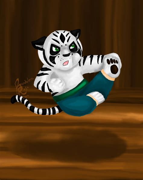 Kung Fu Zhan By Bandoleraroja On Deviantart