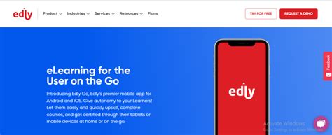 Getting Started With Edly Go