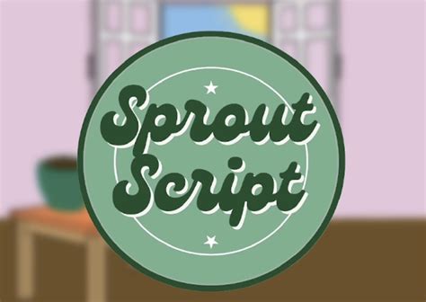 GitHub RaeOfProCode PearlHacks SproutScript Babe Players Will Learn How To Think Like A