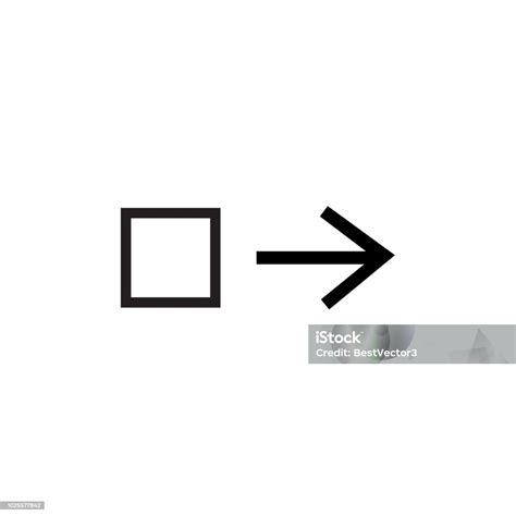 드래그 오른쪽 아이콘 벡터 기호와 기호 흰색 배경 드래그 오른쪽 로고 개념에 고립 날씬한에 대한 스톡 벡터 아트 및 기타 이미지 날씬한 디자인 로고 Istock