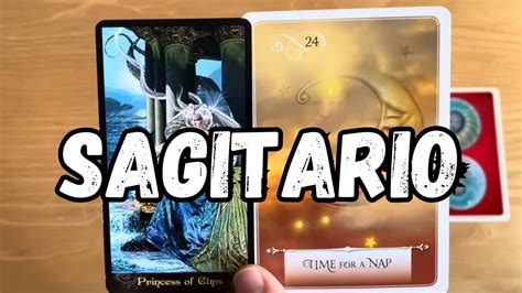 Sagitario Dios Santo 😱 Viene Alguien Que Jamas Imaginaste Pero Escucha
