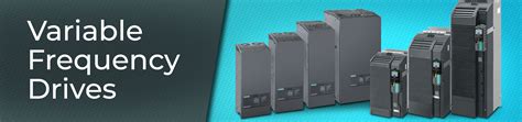Variable Frequency Drives Ac And Dc Drives Steiner Electric Company
