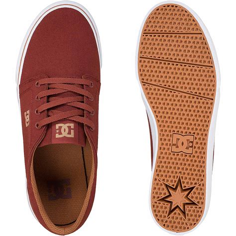 DC Sneaker Trase TX burgundy - hier bestellen!