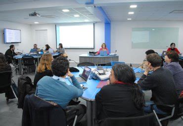 PUCV Implementa Novedosa Aula De Aprendizaje Activo