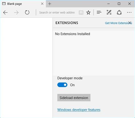 Introducing Edgehtml 13 First Platform Update For Microsoft Edge