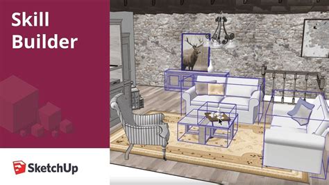 Collaboration Best Practices In Sketchup Dezign Ark