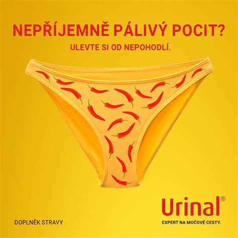 Urinal Akut 20 Tablet Pilulka Cz