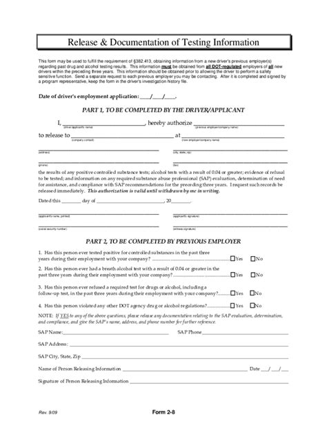 Fillable Online Implementation Guidelines For Alcohol And Drug