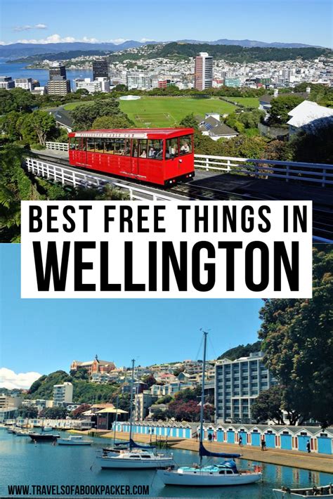 Things To Do In Wellington New Zealand Artofit