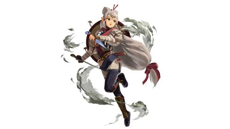 Impa Confirmed For Hyrule Warriors Age Of Calamity And A New Trailer — Geektyrant