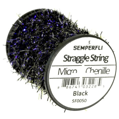 semperfli straggle string micro chenille avidmax