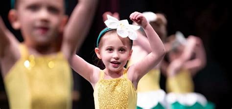The Hampstead Dance Academy Dance Classes