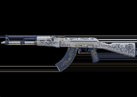 Ak 47 Inheritance Field Tested — Trade Csgocs2 Skins On Csmoney