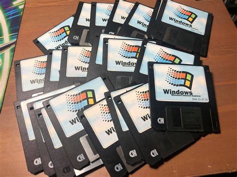 Windows 95 Floppy Image Download Lasopamontana