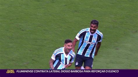 Diogo Barbosa Sofre Entorse No Joelho Esquerdo Antes De Estrear Pelo