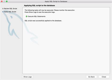 Mysql Workbench使用 简书