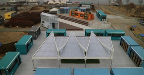 잠실 한강공원에 청년 문화·예술공간 만든다