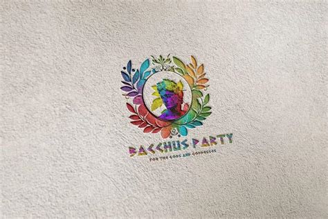 Entry 108 By Mohamedfakhri100 For Bacchus Party Freelancer