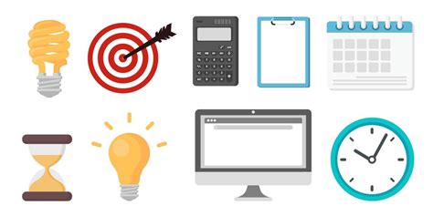 Learning Objectives Vector Art Icons And Graphics For Free Download