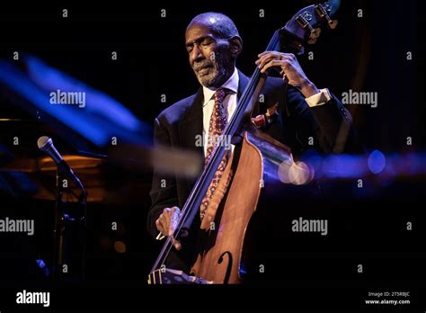 Oslo Norway 05th November 2023 Ron Carter Foursight Quartet