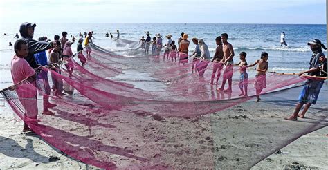 Water Pollution In The Philippines The Borgen Project