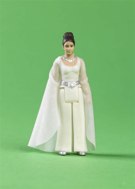 Princess Leia Ceremonial Gown