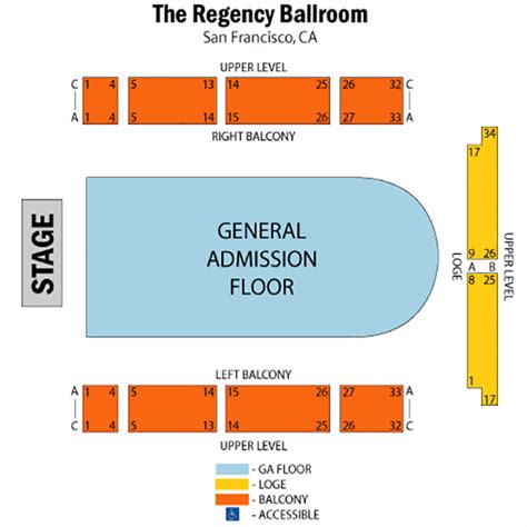 Symphony X Tickets San Francisco Regency Ballroom 2022