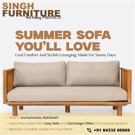 Singh Furniture Gumaniwala Rishikesh