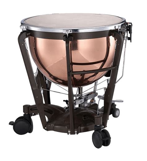 Timpaniideal Music Magazine