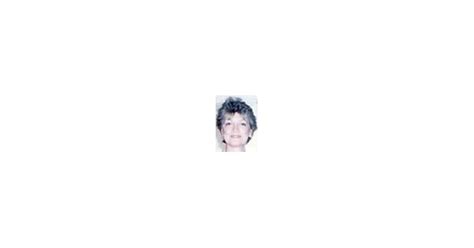 Mary James Obituary 2017 Legacy Remembers