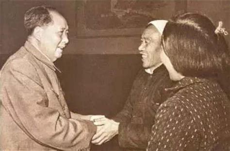 1986年陈永贵追悼会：八宝山冷冷清清，大寨人山人海 知乎