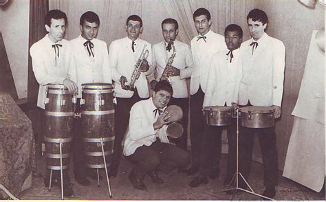 Historia De La Música Popular Uruguaya La Música Tropical En Los 70 Y