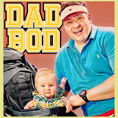 Dad Bod Single By Dephree Spotify