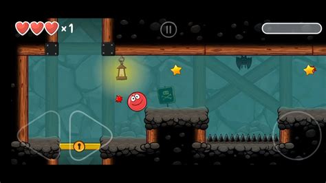 червоний шарік Youtube