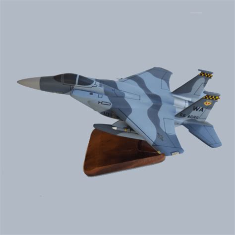 F 15 Mini 6 Inches