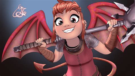 Nimona In Super Smash Bros Ultimate R Nimona