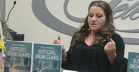 Brčko Promoviran roman Justicijo digni glavu