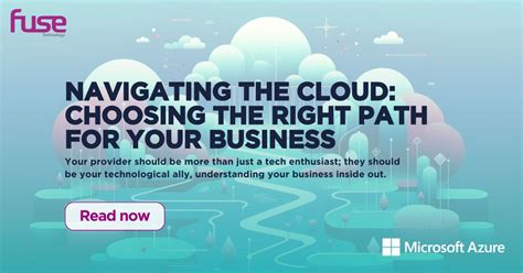 Fuse Technology On Linkedin Techsync Cloudcomputing Businessgrowth