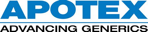 Apotex Advancing Generics